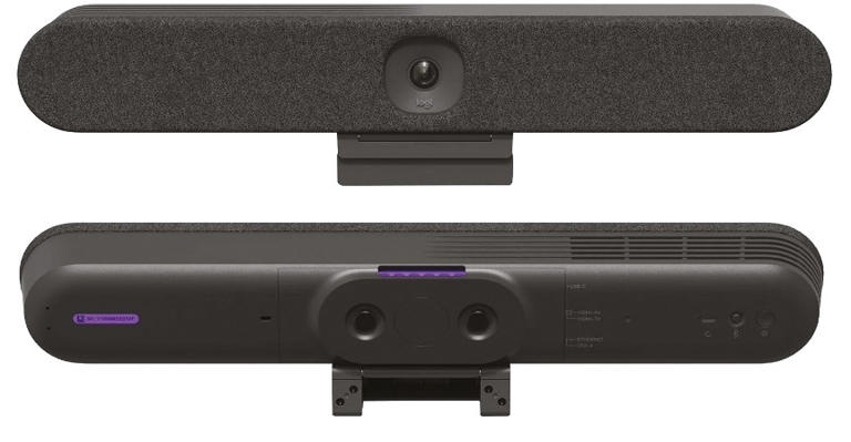 I tested the Logitech Rally Bar Huddle - see what I thought of this ...