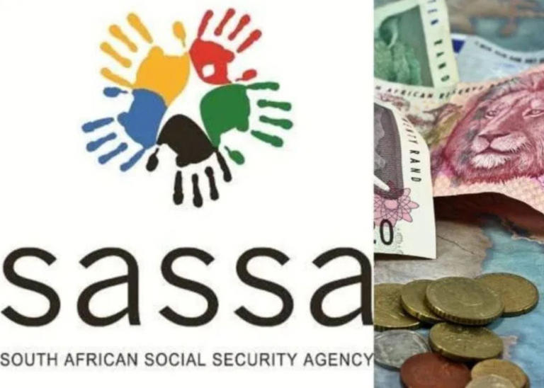 Here’s when you will receive your SASSA Childcare grant for April