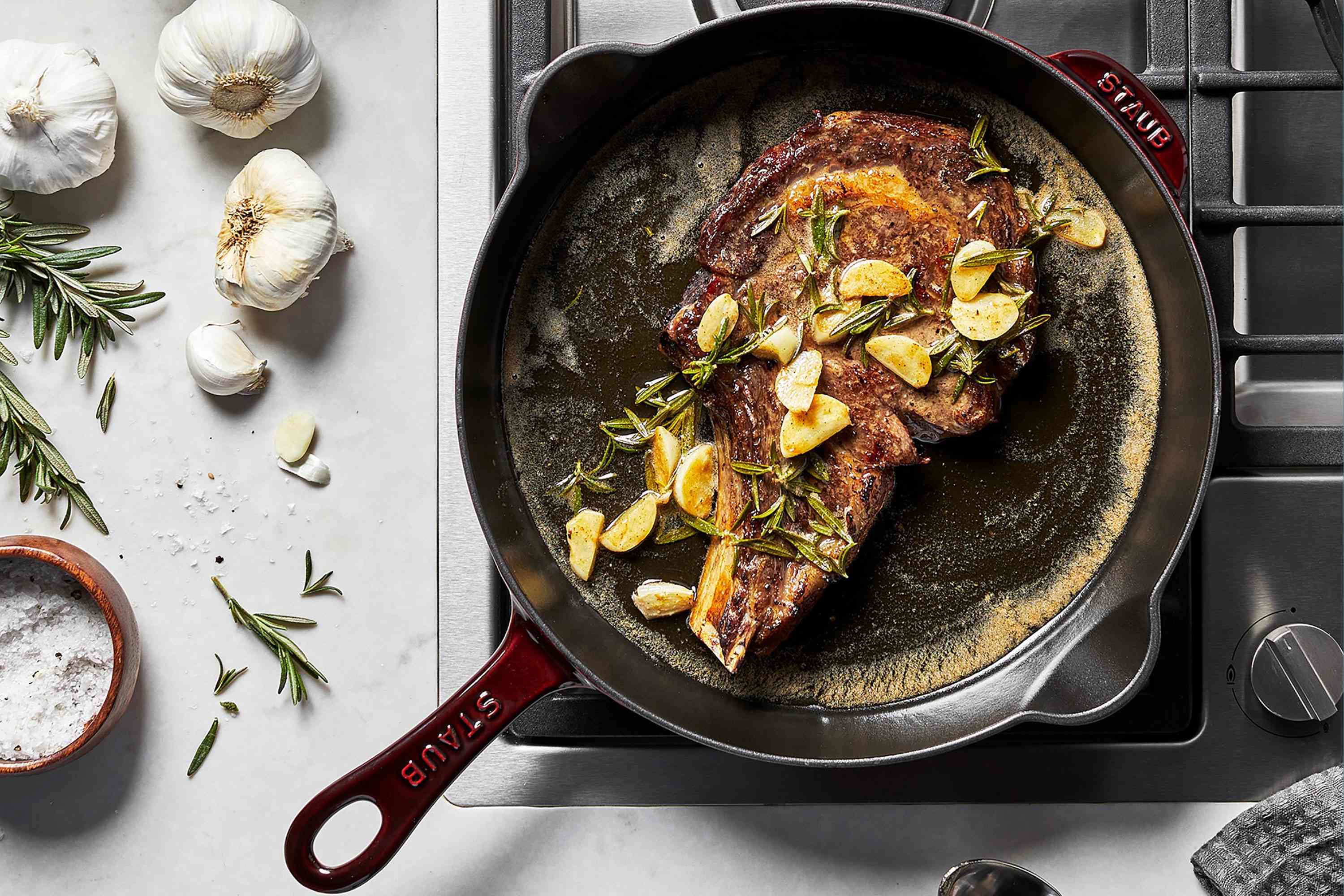 Williams Sonoma’s Spring Sale Has Le Creuset, KitchenAid, Staub, and ...