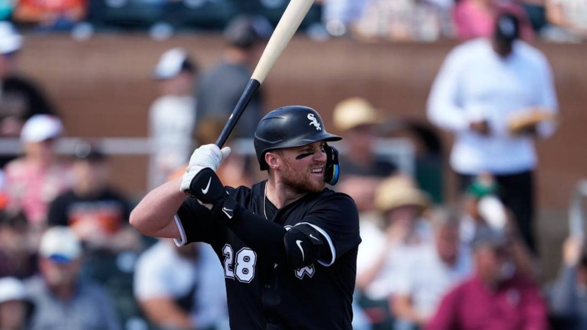 MLB: Silver Slugger veteran breaks thumb and gets released days before ...