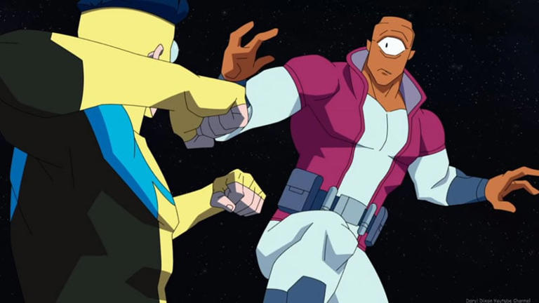 15 Most Powerful ‘Invincible’ Characters (Ranked)