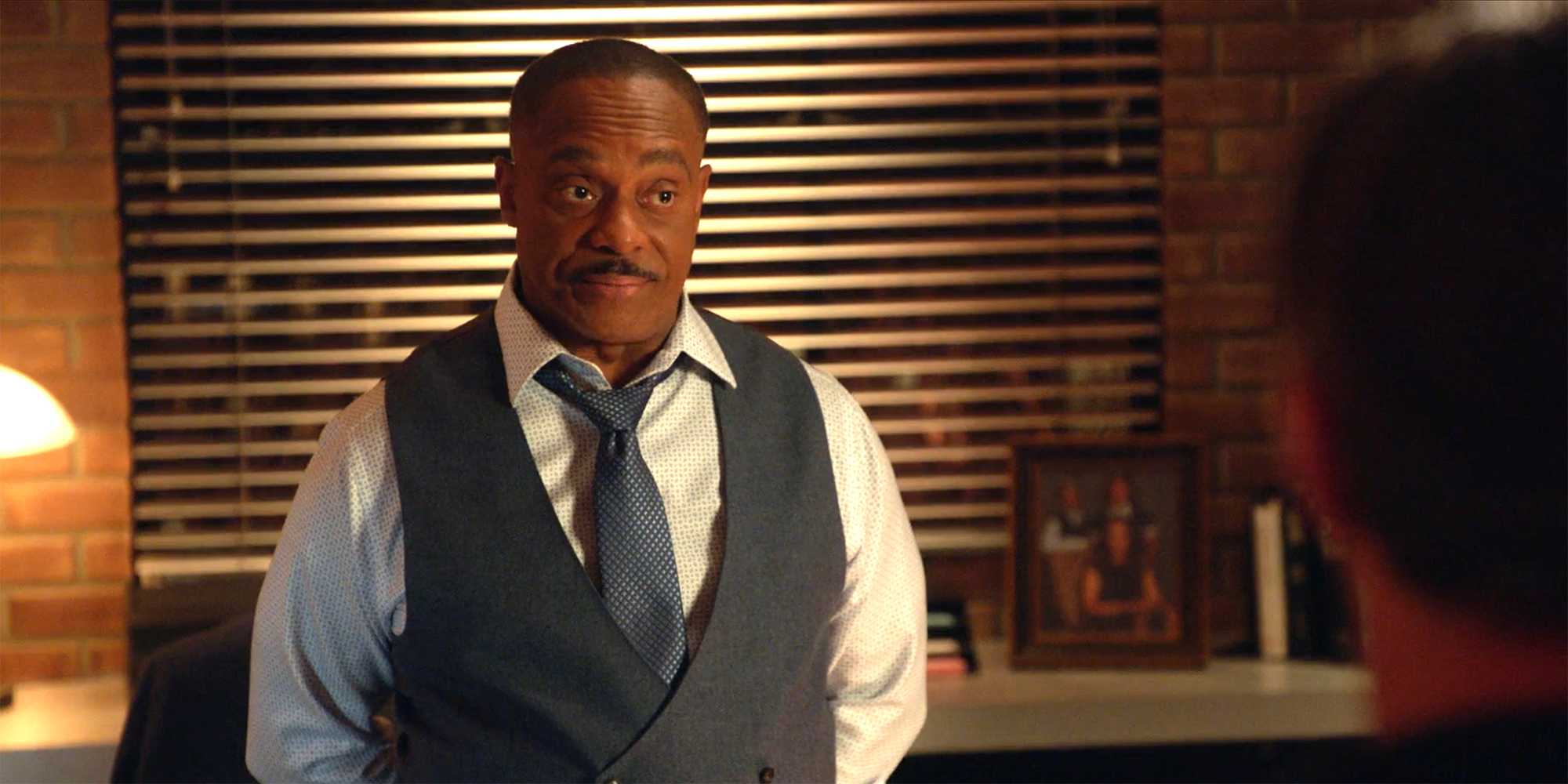 NCIS Finally Reveals The Mystery Identity Of Parker's Lily (How Does It ...