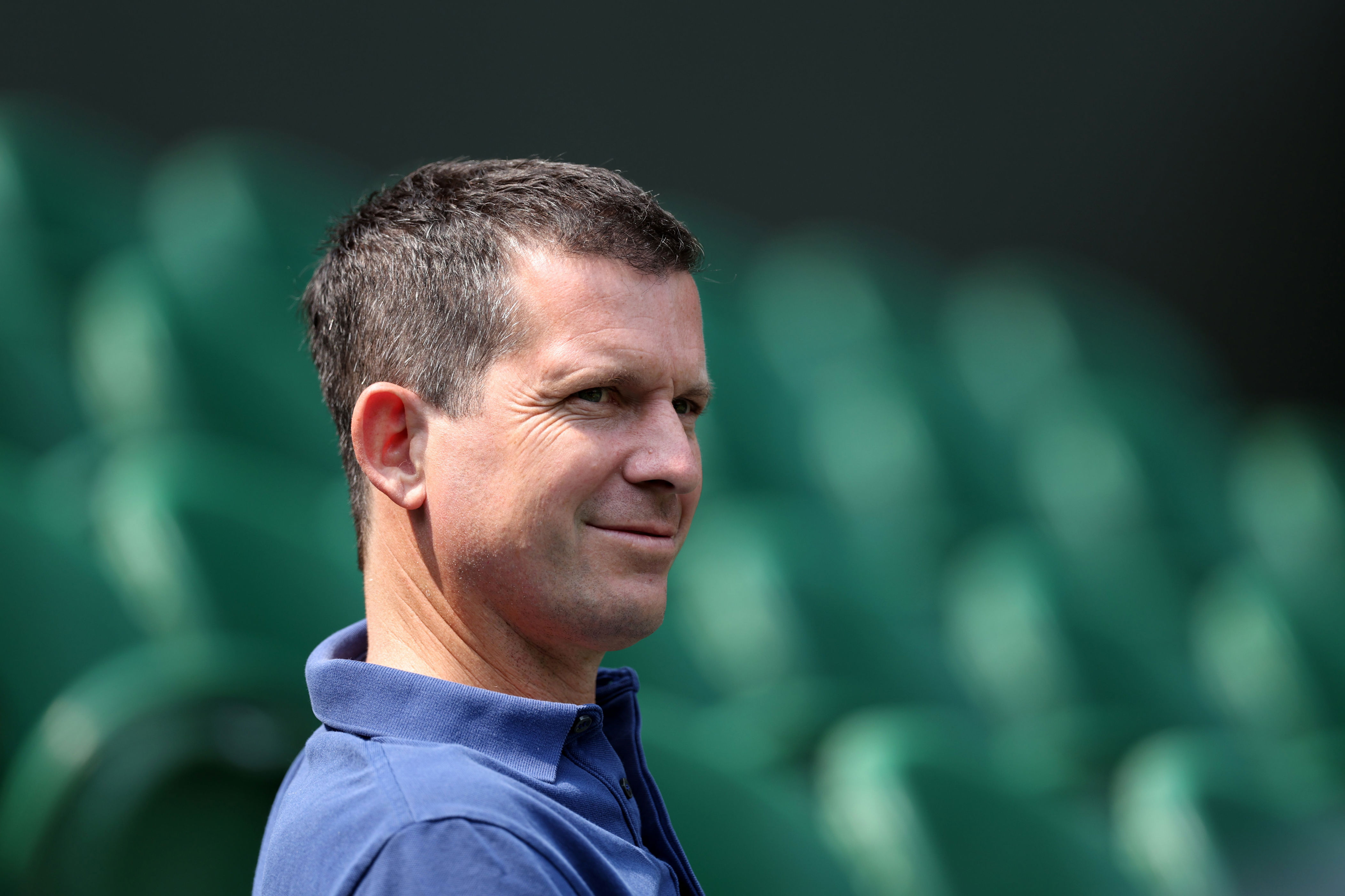 British number one Jack Draper ‘doing all the right things’ – Tim Henman