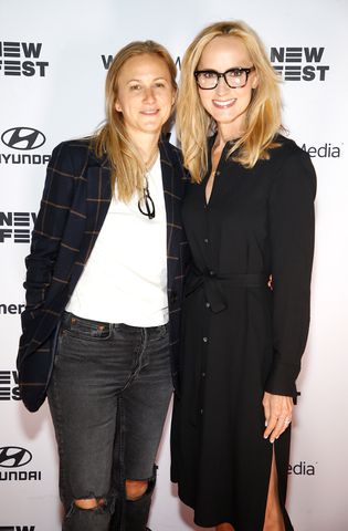 Chely Wright Was the First Openly Gay Country Star. Now She Has a ...