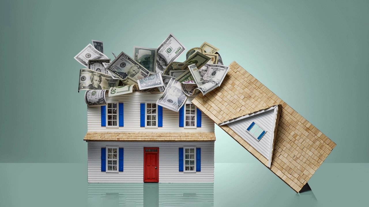 Current Heloc Rates—And How to Get the Lowest Ones