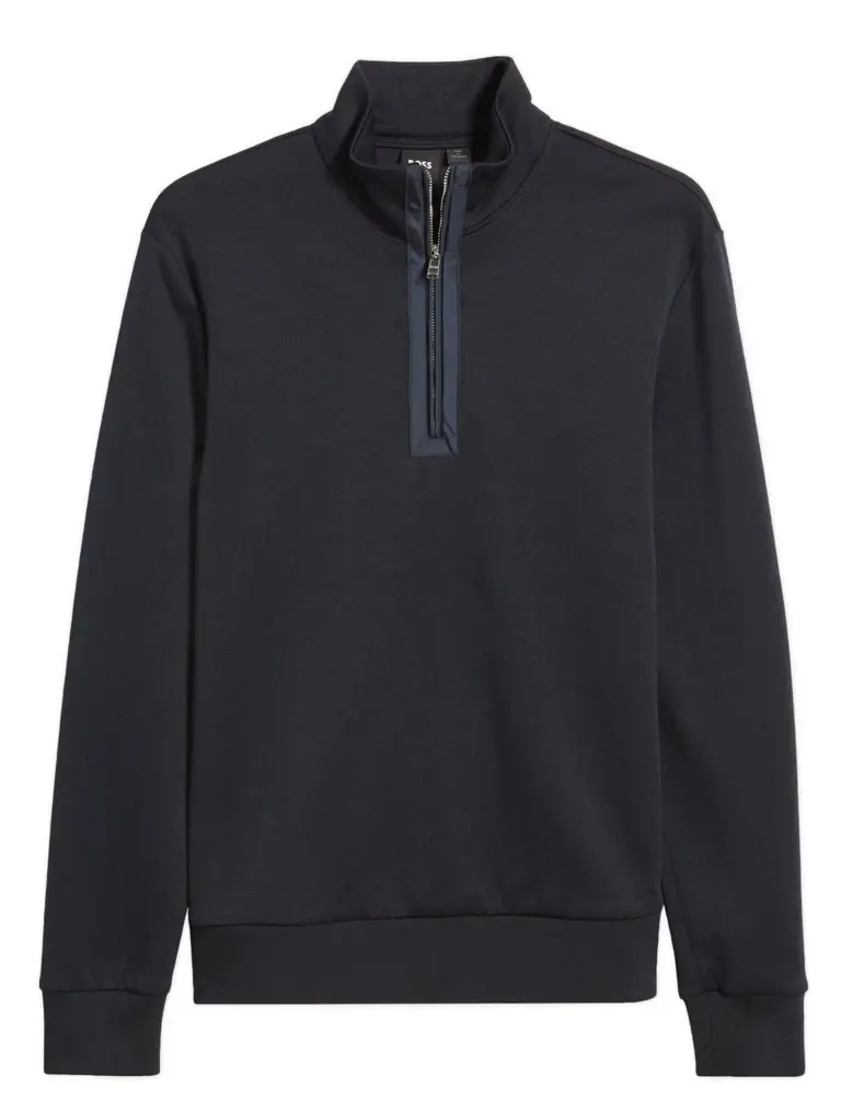 The Best Men’s Quarter-Zip Pullovers to Layer Up In, According to ...