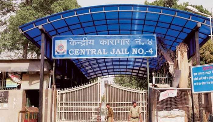 India's Largest Prison 'Tihar Jail' To Get A New Address; Rs 10 Crore ...