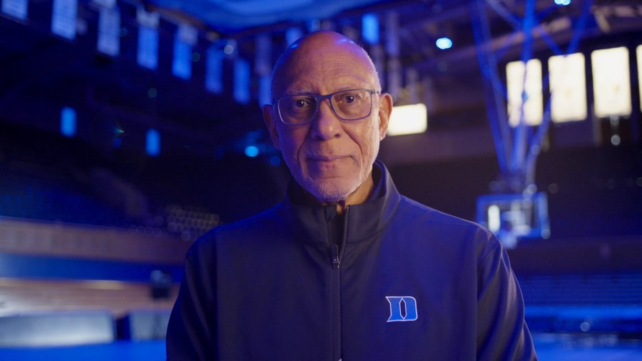 Documentary tells the story of Duke’s first Black basketball player and ...