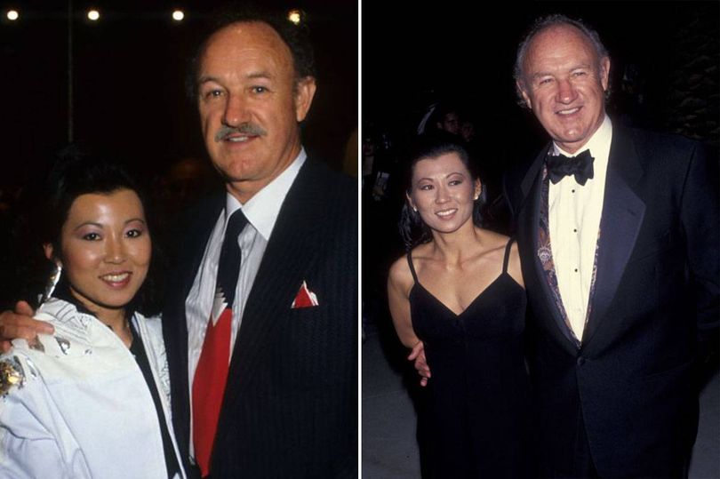 Gene Hackman and wife's tragic story takes another twist months after ...