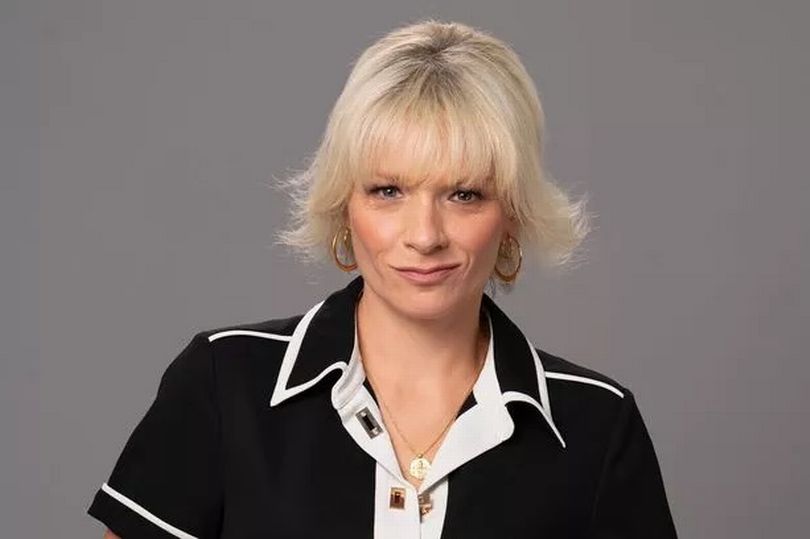 EastEnders fans speechless after hearing Nicola Mitchell star's real ...