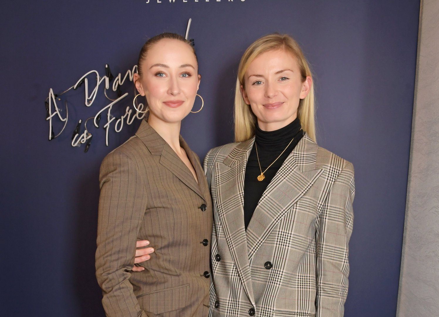 Adolescence star Erin Doherty splits from girlfriend Sophie Melville ...