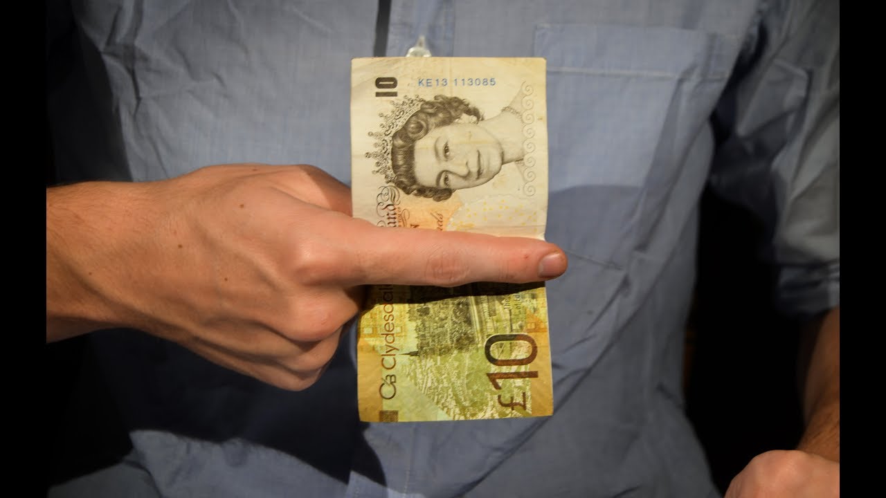 3 Incredible Money Magic Tricks Revealed