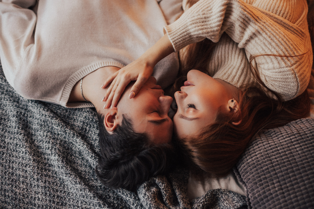 15 Of The Most Cringe Pet Names Couples Call Each Other