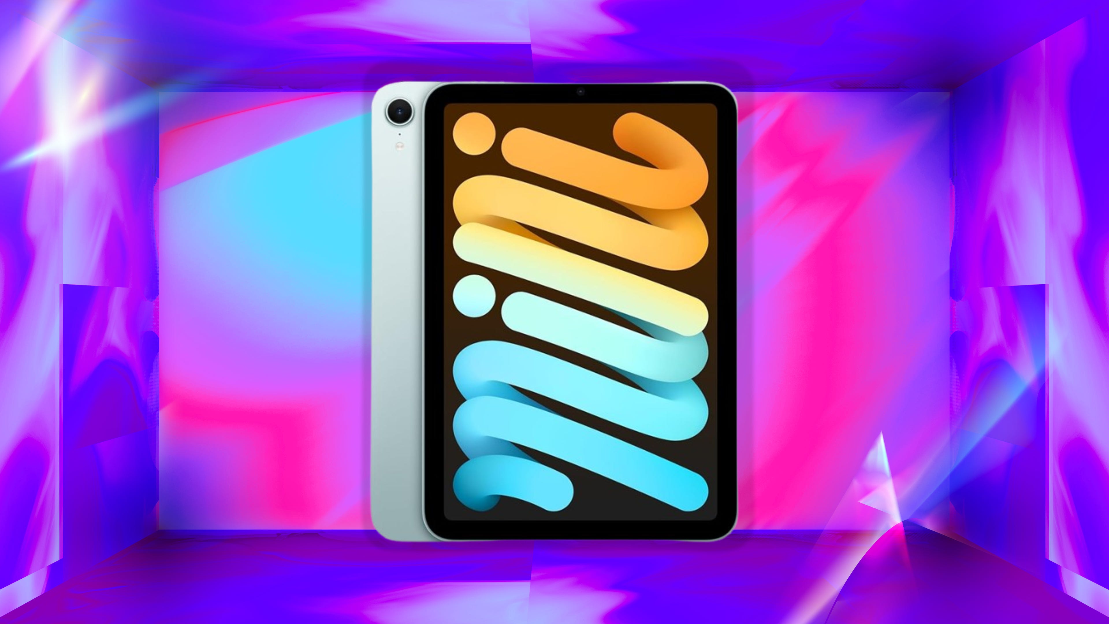 Apple's iPad Mini Is Still $100 Off Even Though Amazon's Spring Sale Is Over