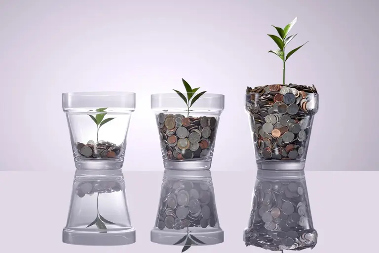 What is a money market account?