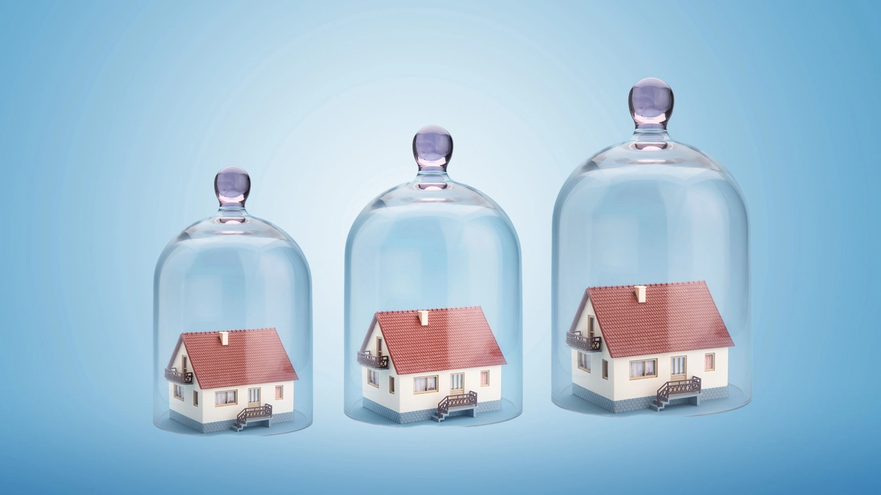 How to Lower Your Home Insurance as Premiums Keep Rising