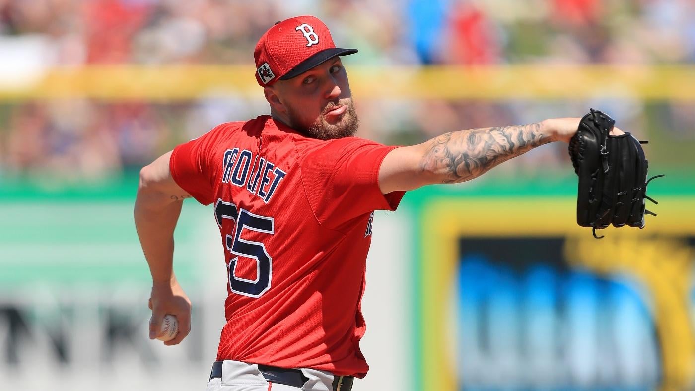 Fantasy Baseball Rankings 2025: Busts by proven MLB model that ...