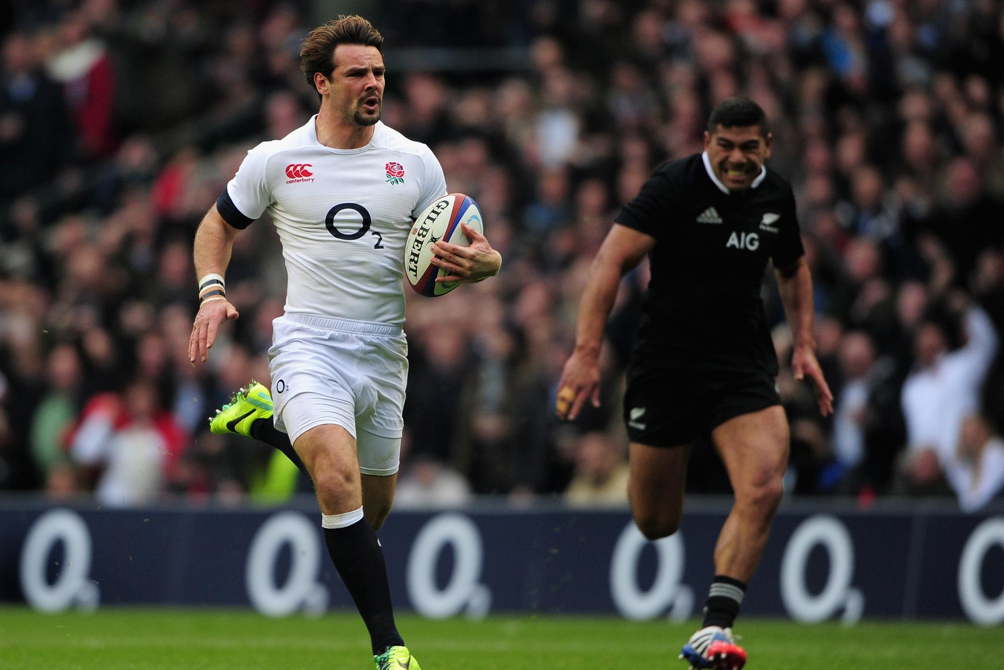 Yorkshire rugby union club lure former England international as head coach