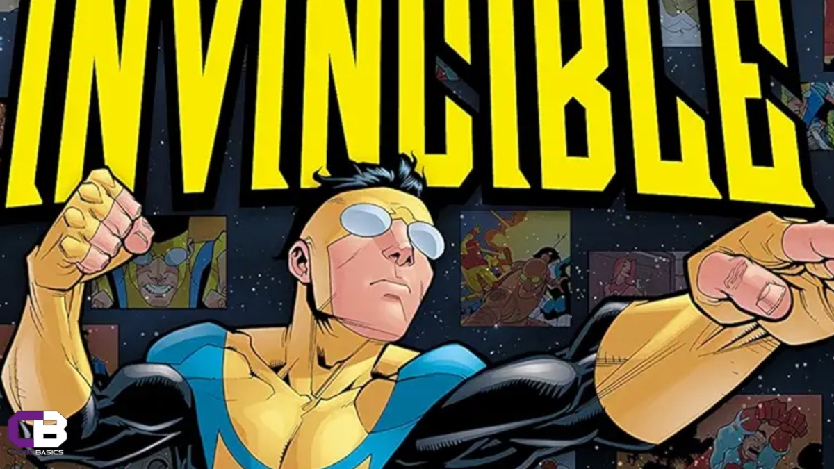 10 Jaw-Dropping Moments from ‘Invincible’ That Left Everyone Speechless