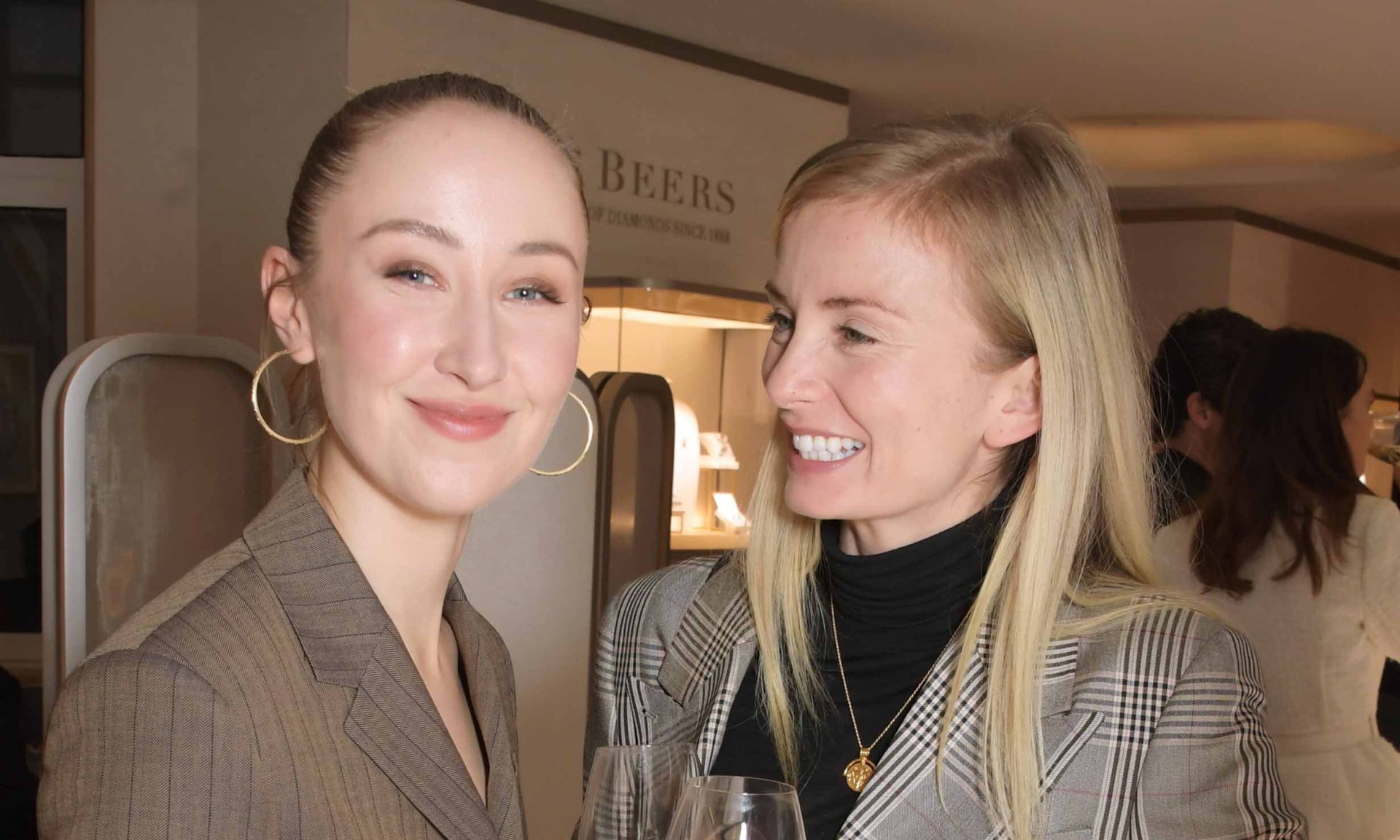 Adolescence star Erin Doherty splits from girlfriend Sophie Melville ...