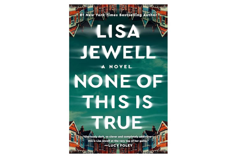 Krysten Ritter’s six favorite books include a mix of music history and ...