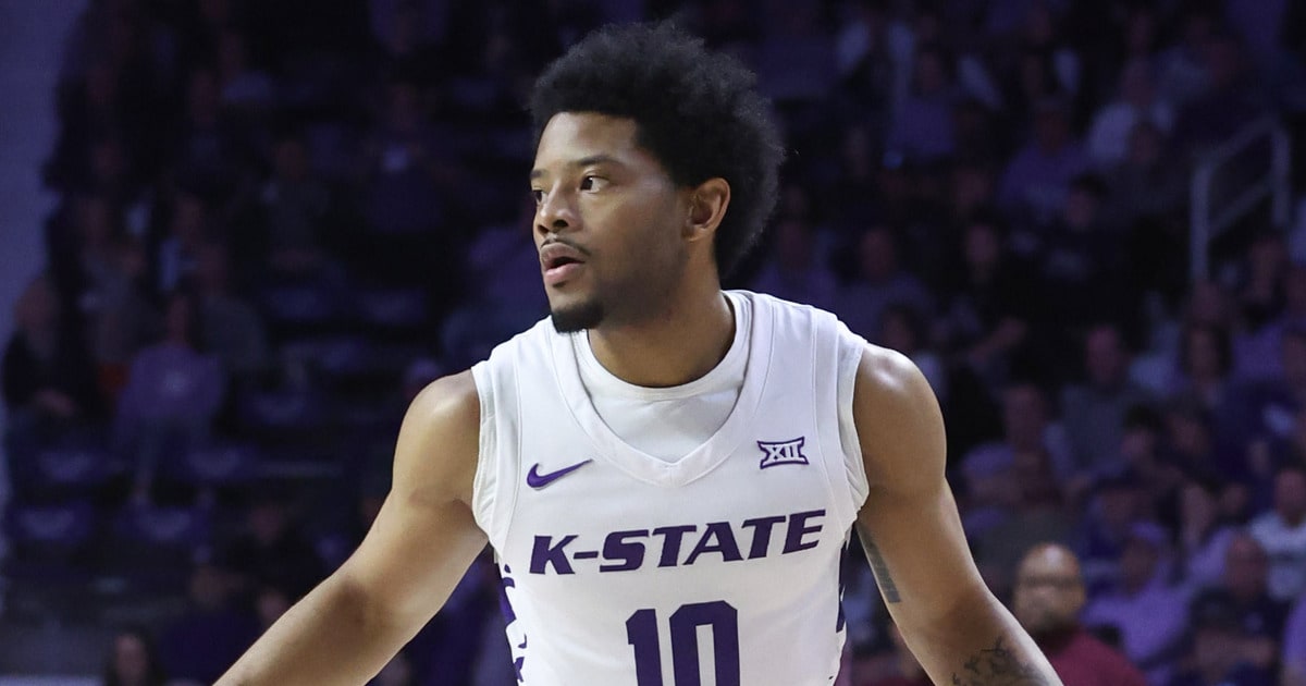 Kansas State Basketball: Roster build unfolding