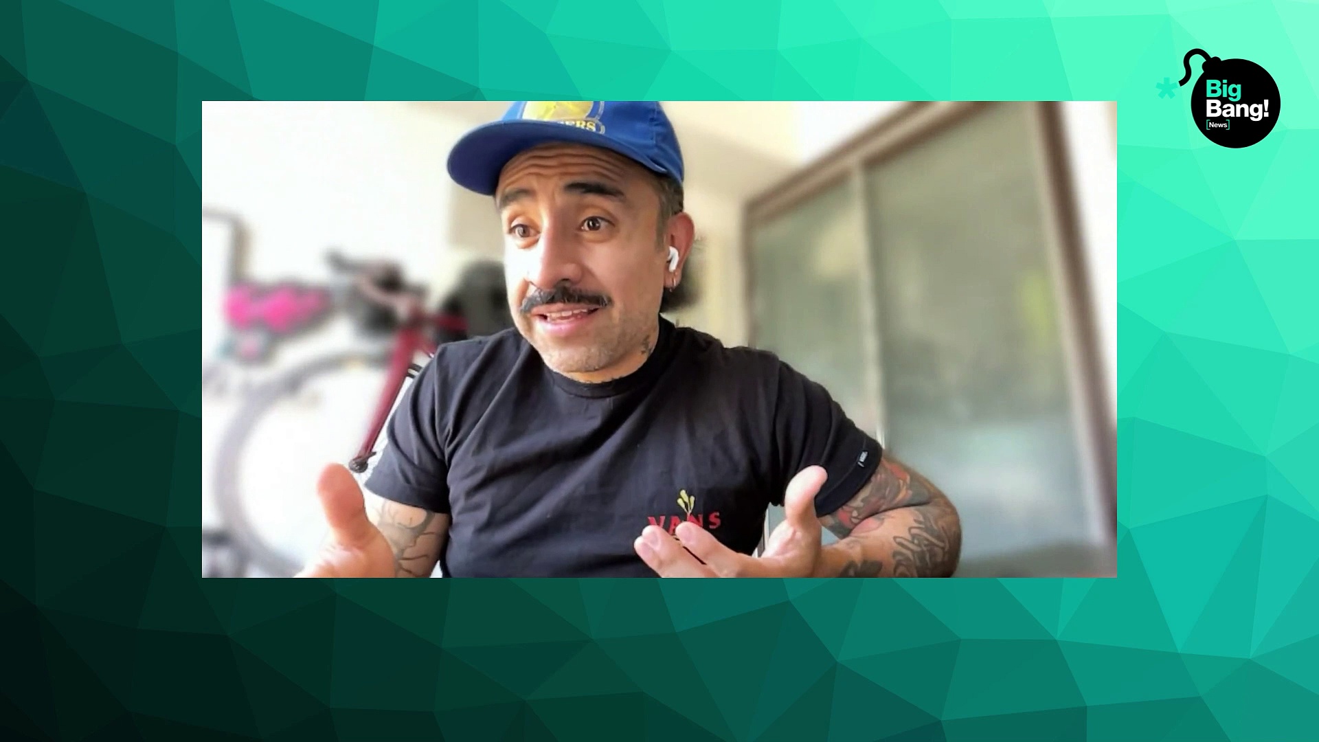 Allison, la banda mexicana de punk rock más emblemática de América Latina