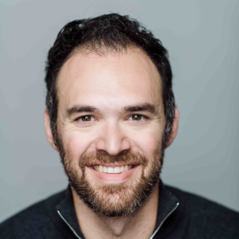 He Tried to Reinvent the Burger and Faced the Harsh Truth About Startups