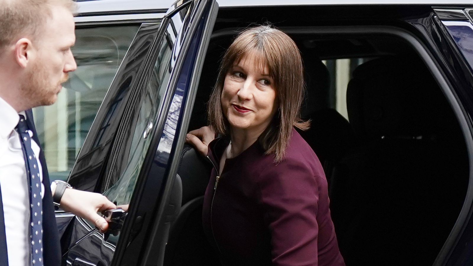 Voluntary exit schemes underway across government departments ahead of ...