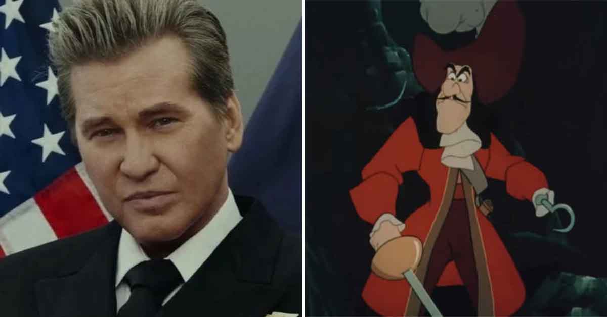 Movie Villains We All Should Have Realized Are Heroes