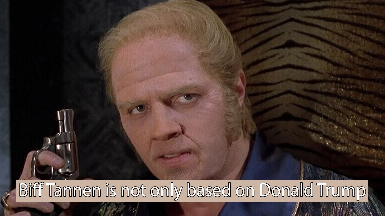 35 Random Bits of Classic TV and Movie Trivia That Are Now Available in ...