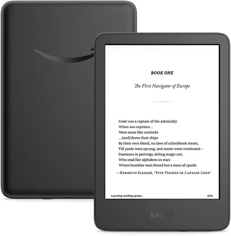 The Best Accessories for Your Kindle, Kobo or Any Other E-Reader