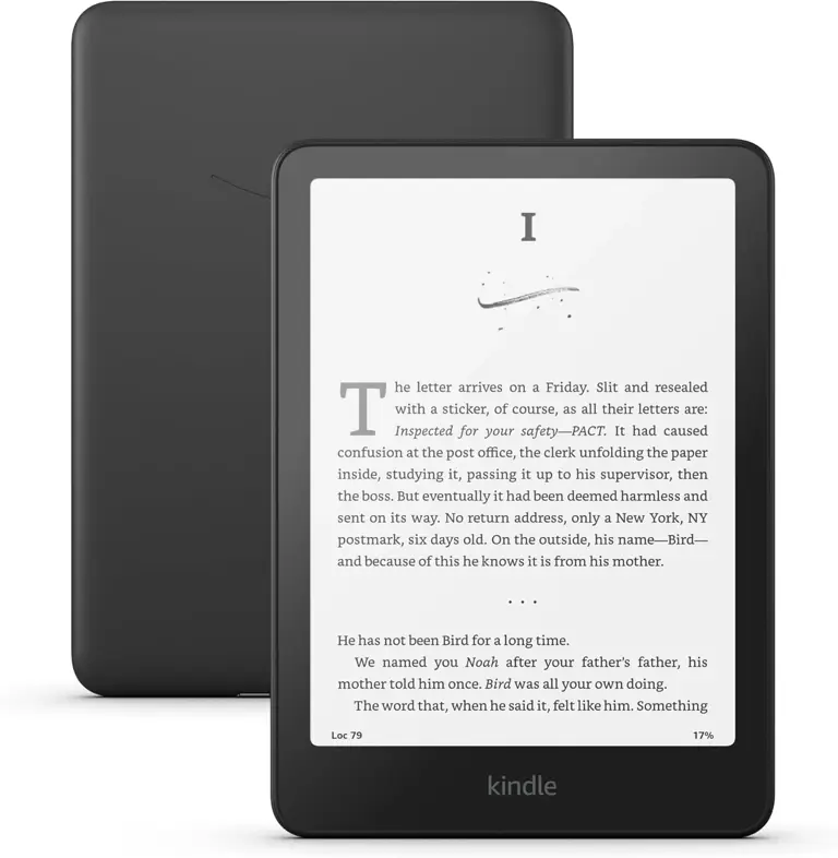 The Best Accessories for Your Kindle, Kobo or Any Other E-Reader
