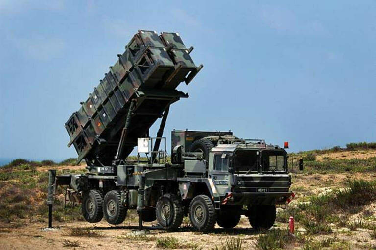 Boeing hits output milestone on PAC-3 defense program, signals more growth