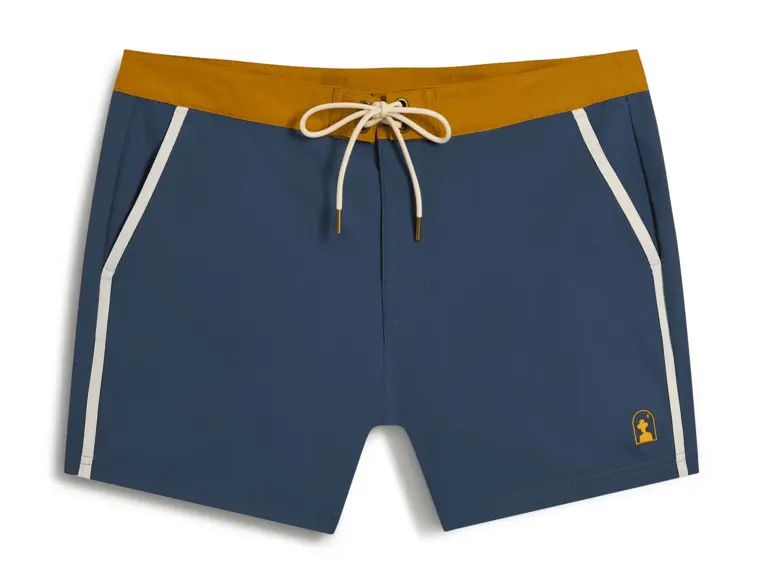 The Best Men’s Bathing Suits for Swimming and Sunning