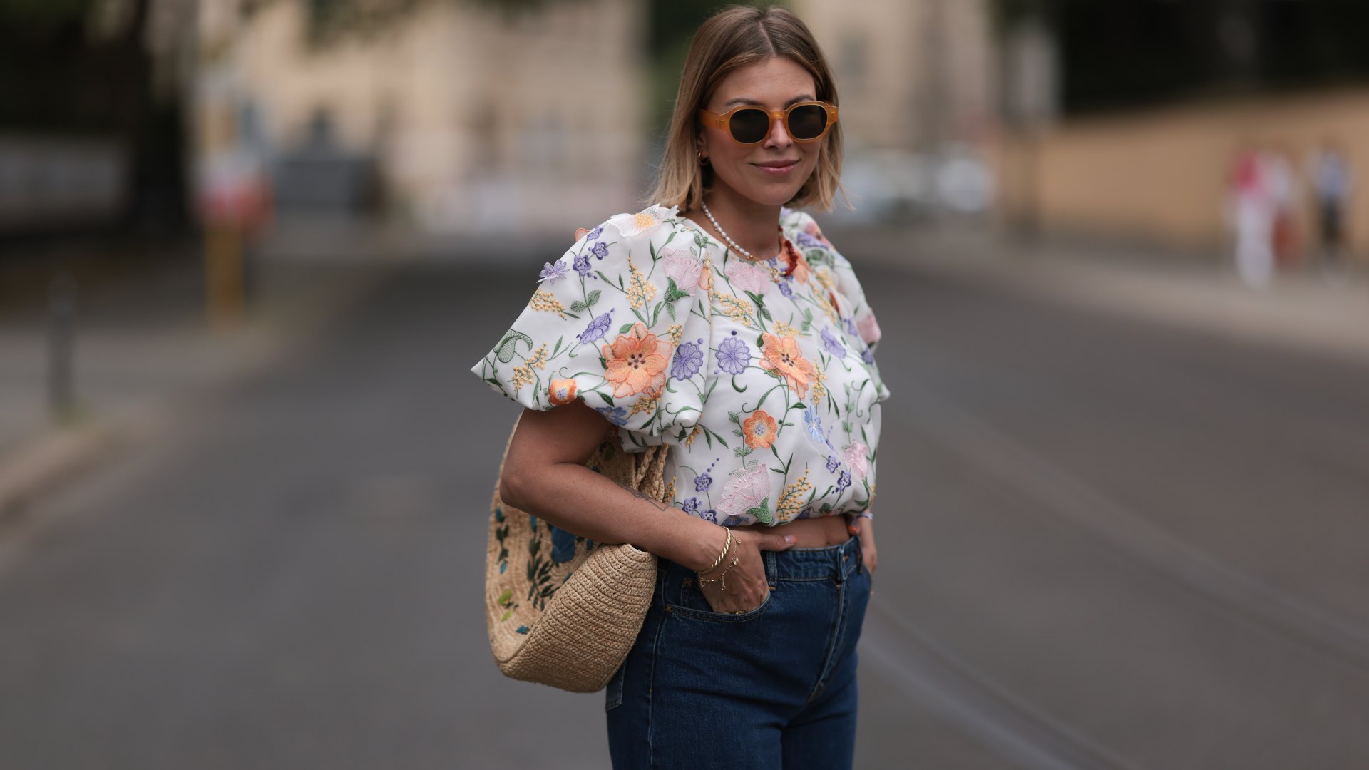17 Boutique-Inspired Tops That Prove Style Only Gets Better After 40 ...
