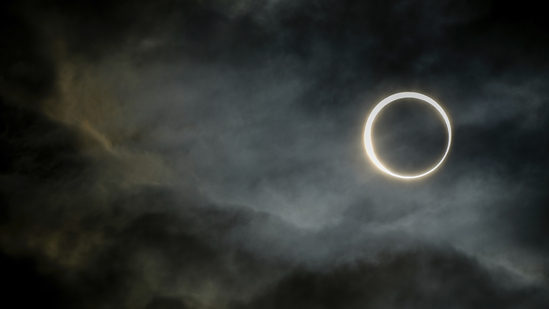 March 29 Eclipse: Weather predictions and safety measures