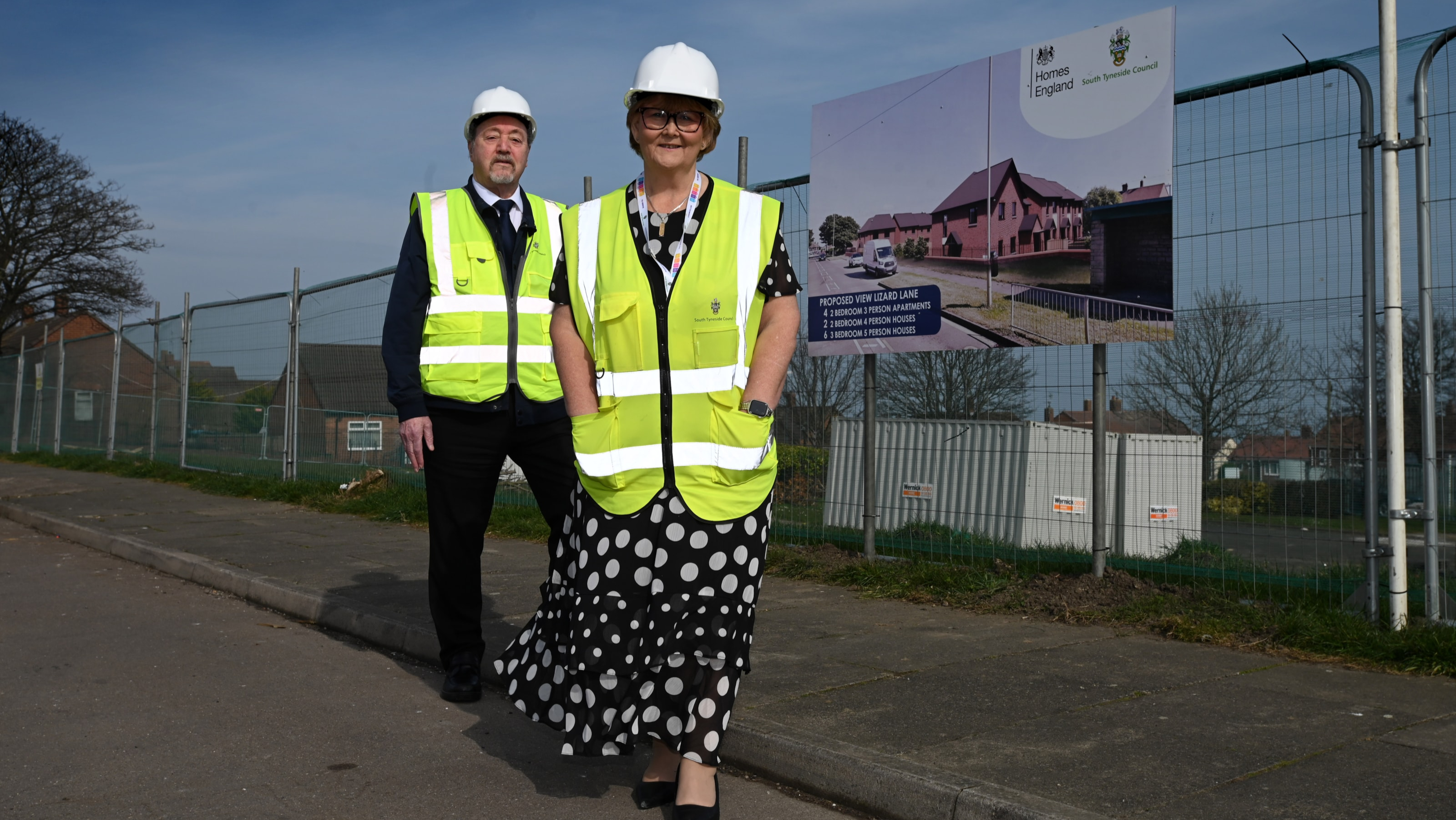 South Tyneside homes to be hit by another council tax rise amid 'very ...