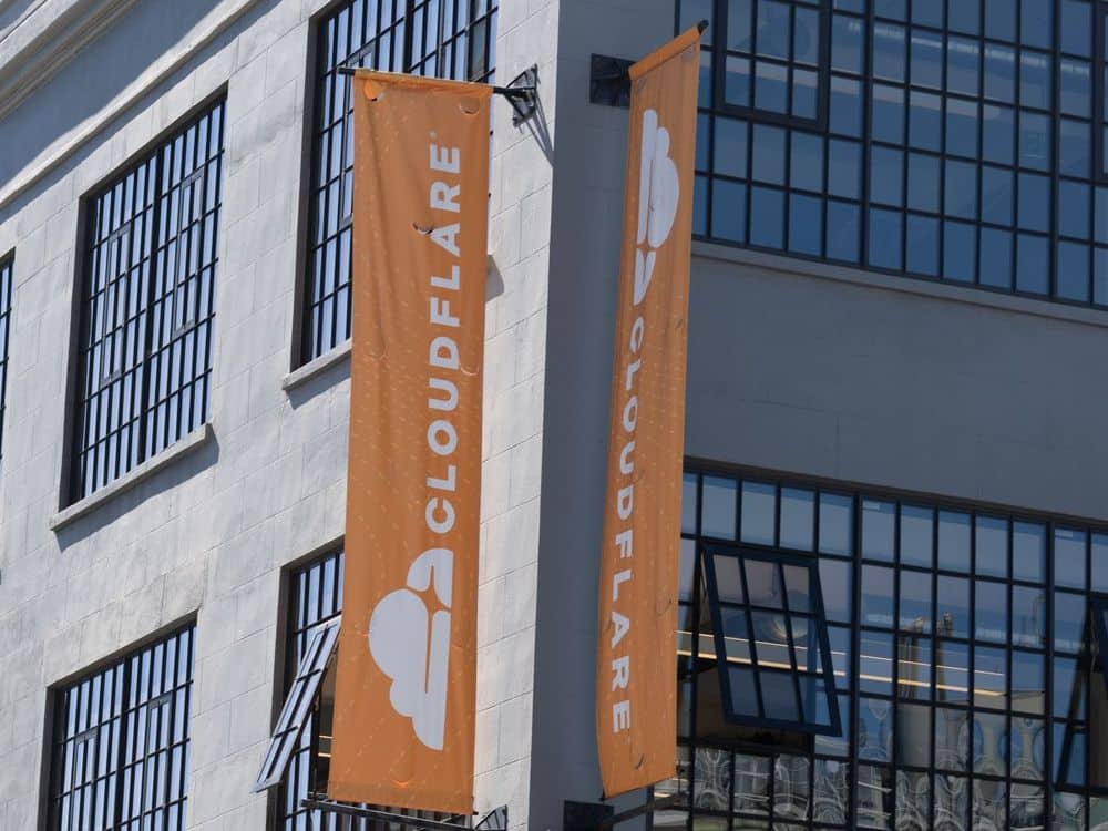 Cloudflare Stock Jumps Pre-Market After BofA Issues Double Upgrade ...