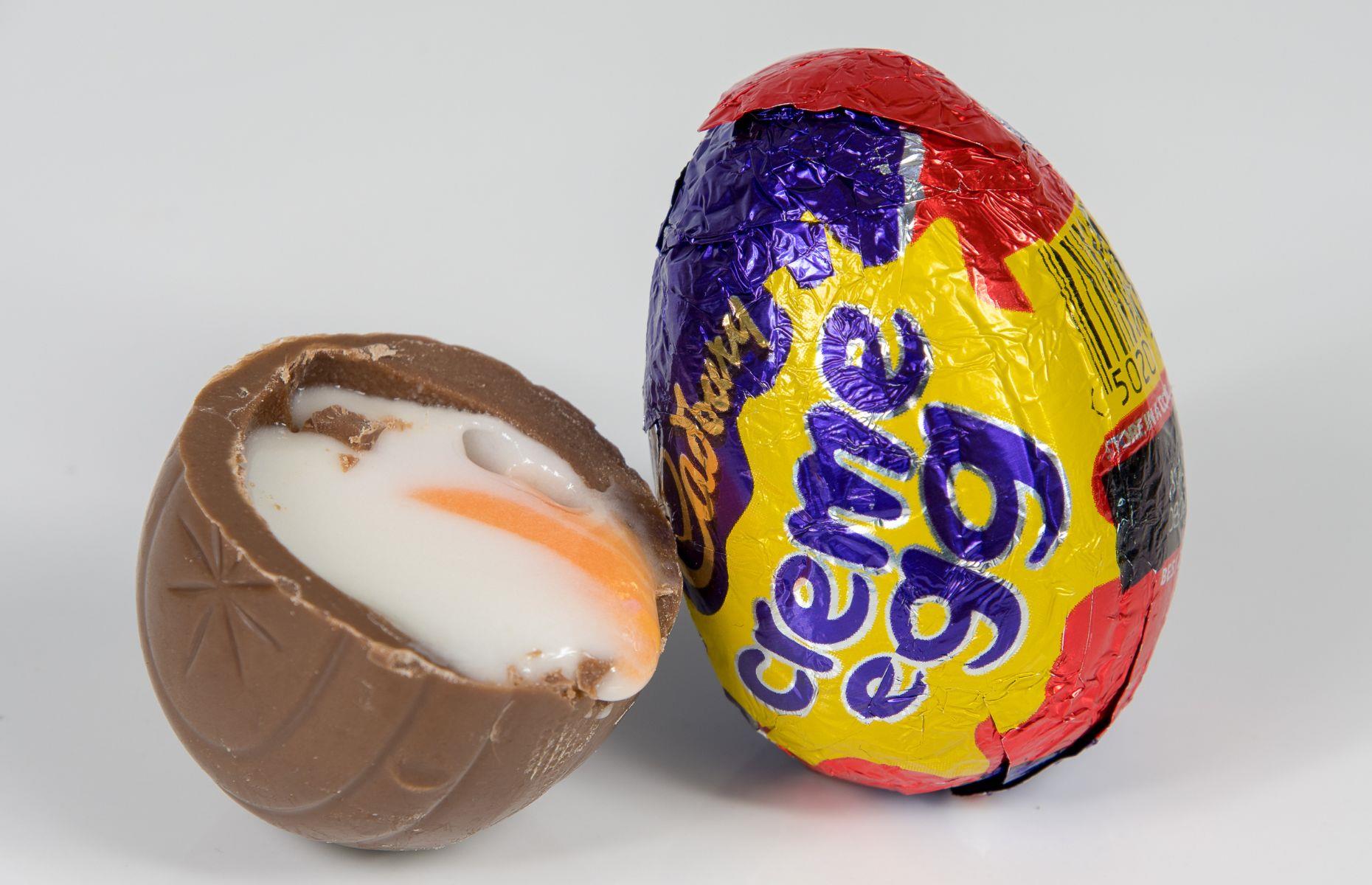 Ranked: The tastiest Cadbury treats of all time