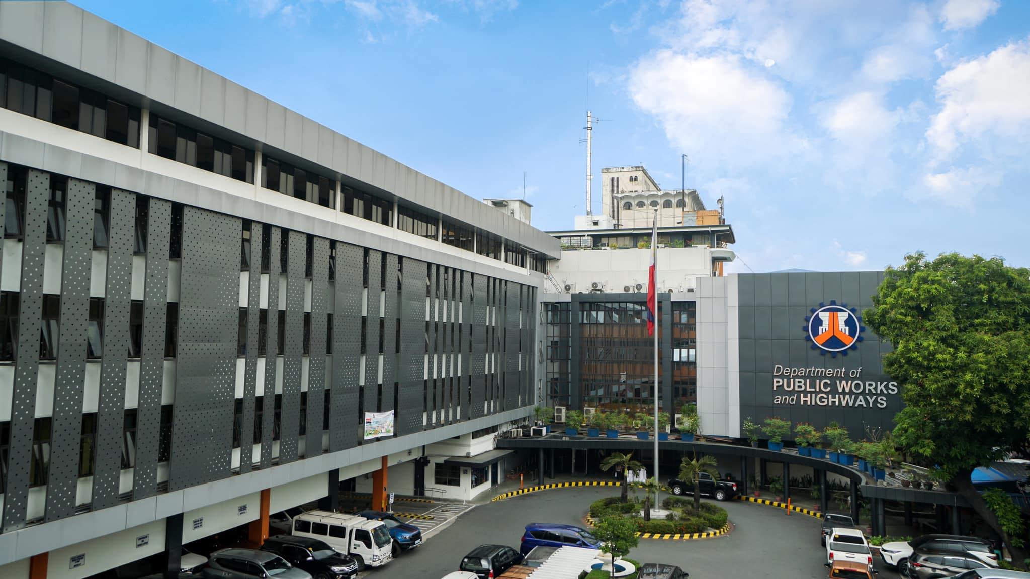DPWH stops road repairs ahead of bigger program