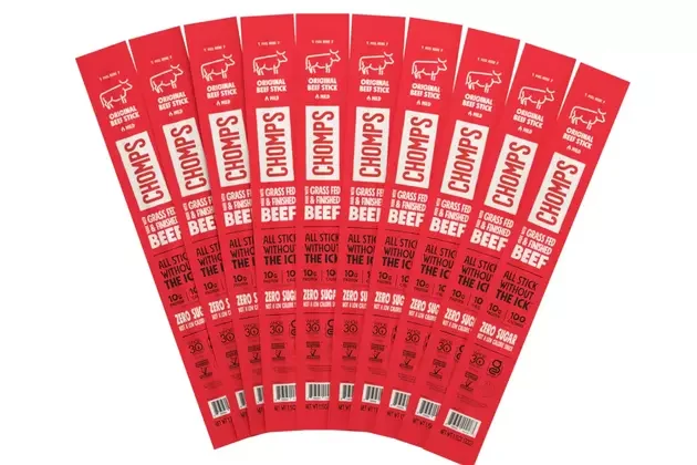 15 Tons of Beef Sticks Recalled Over Possible Metal in Meat, Consumer ...