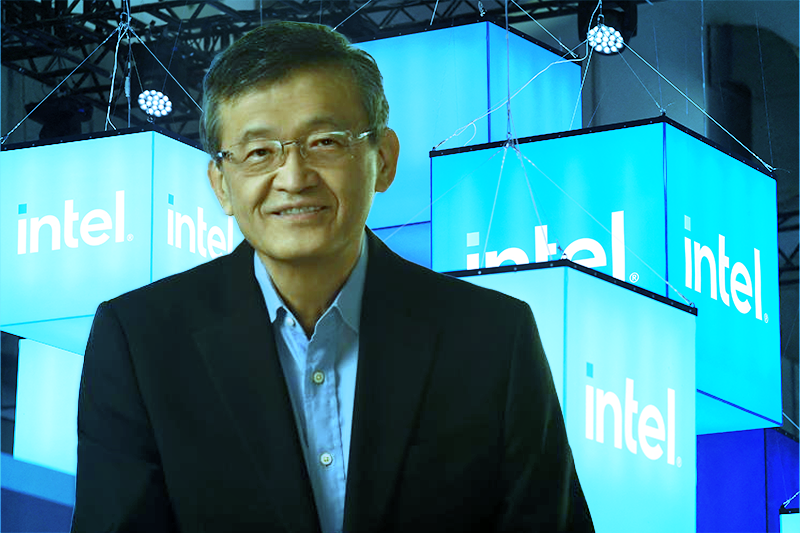 Intel's new CEO might have the last best chance to turn around the ...