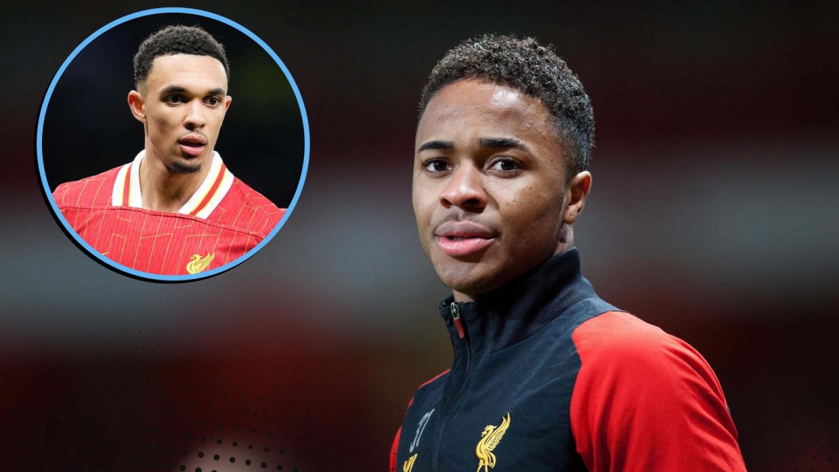 8 players who left Liverpool in acrimonious circumstances: TAA, Sterling…