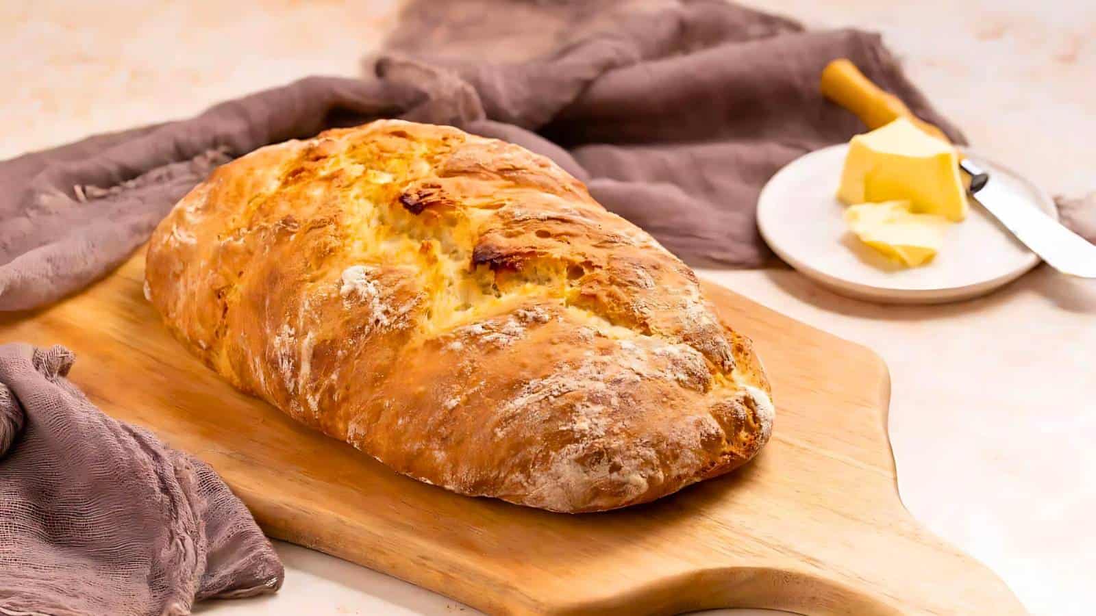 17 Frugal Bread Recipes That Make Every Penny (and Crumb) Count