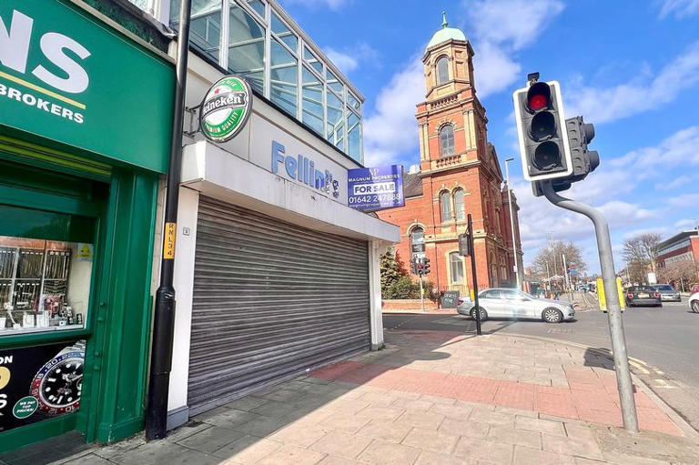 Fellini's: Excitement as posts hint at reopening of much-loved ...