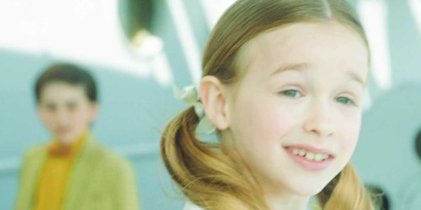 NCIS Finally Reveals The Mystery Identity Of Parker's Lily (How Does It ...