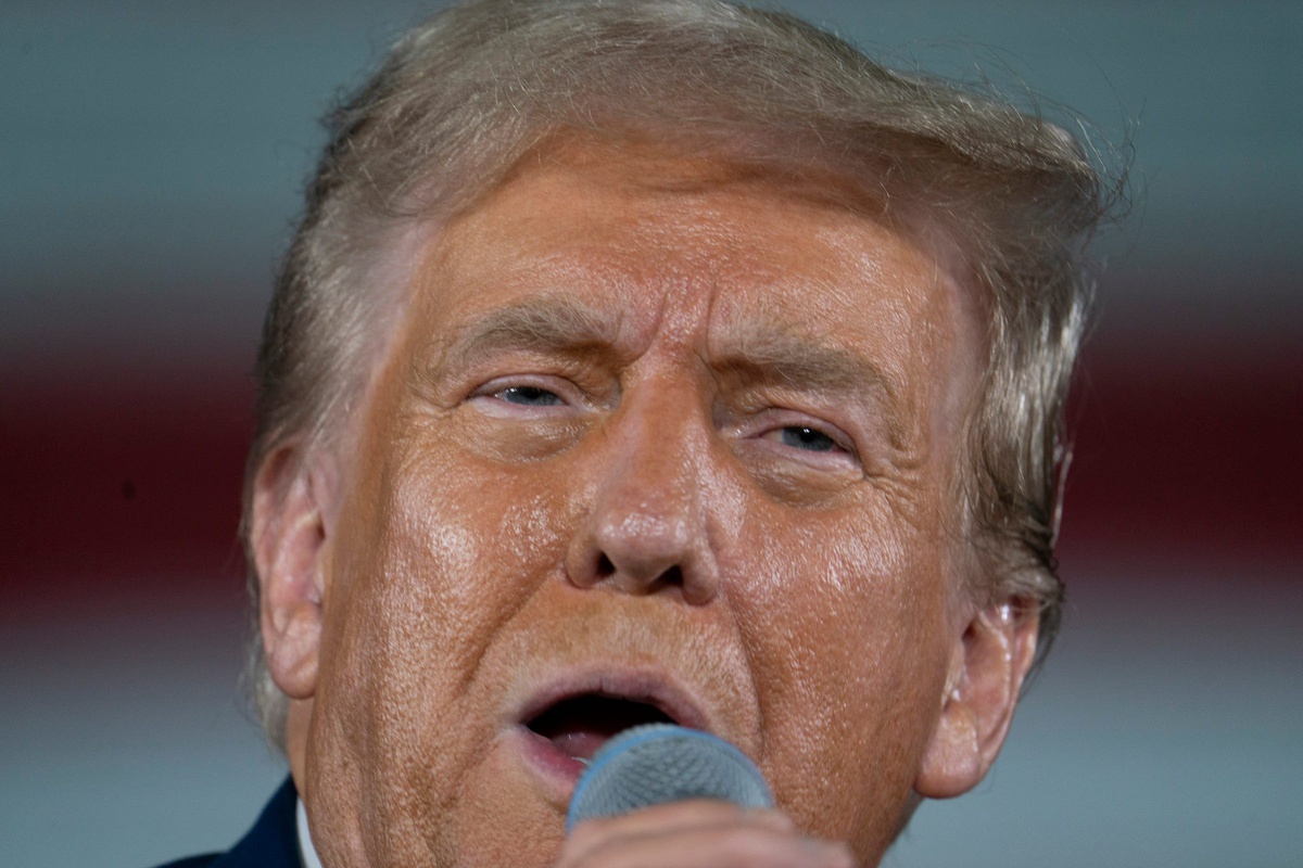 Anti-Trump Judge Cleared of Misconduct