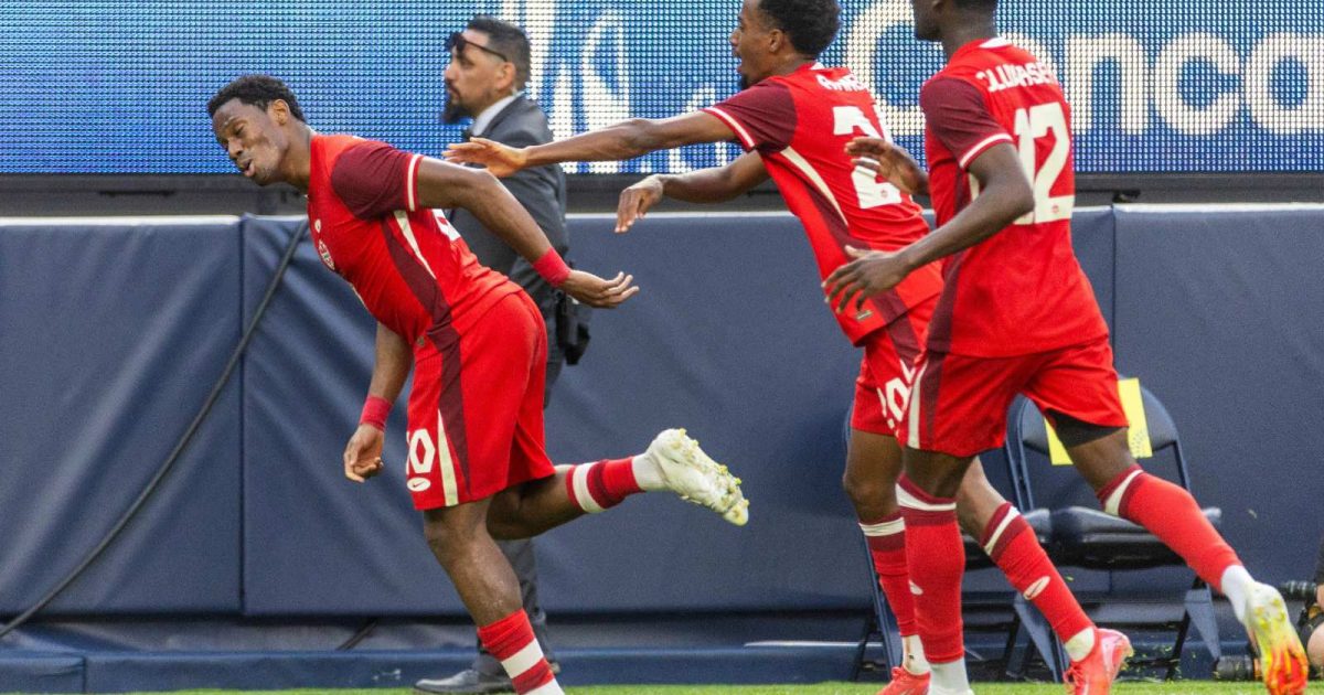 Arsenal and Newcastle put on high alert as 23-goal target makes ‘big ...