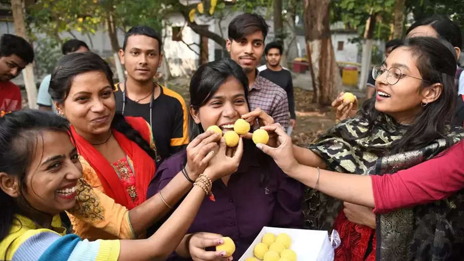 BSEB Bihar Board 12th Result 2025 Declared: Girls outdo boys in Science ...